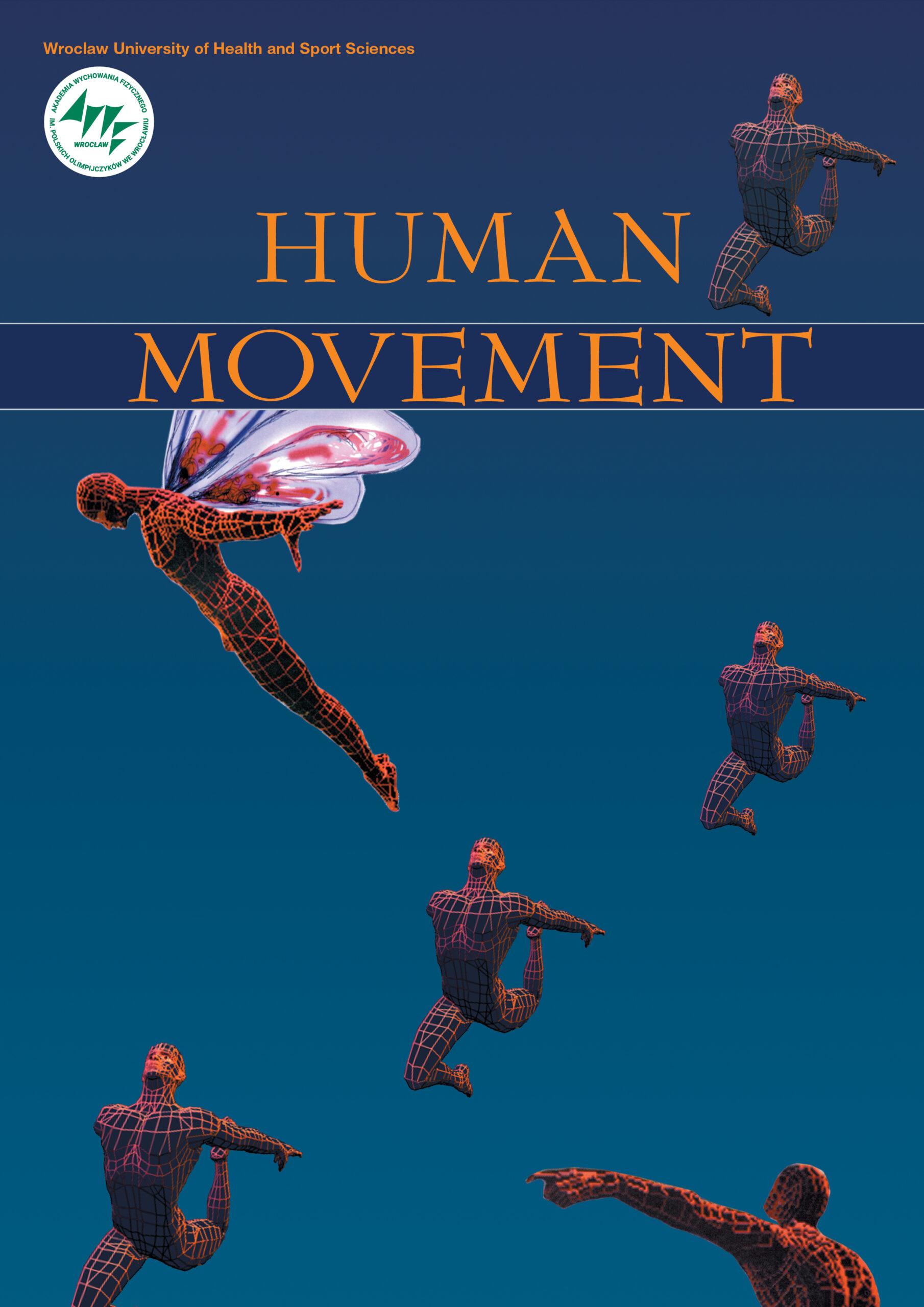 Human Movement - Aktywność ruchowa na obszarach górskich Polski i świata